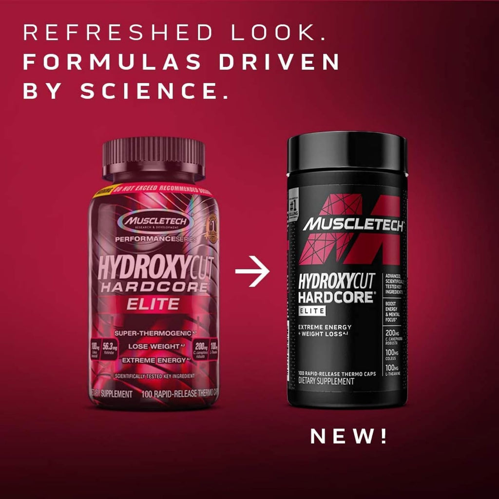 Rapid release capsules for energy boost