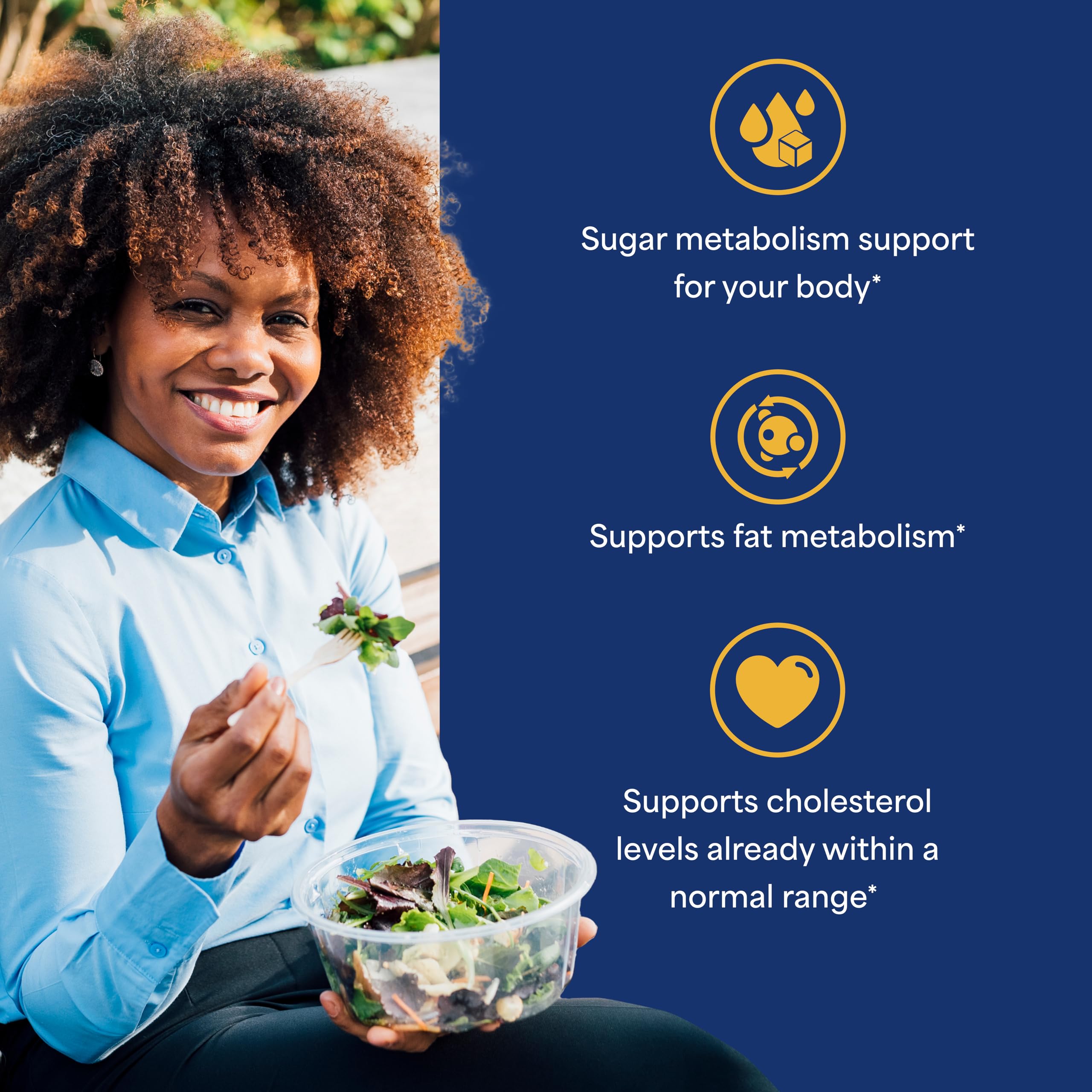 Rapid release cinnamon capsules