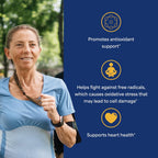 rapid release grape seed extract