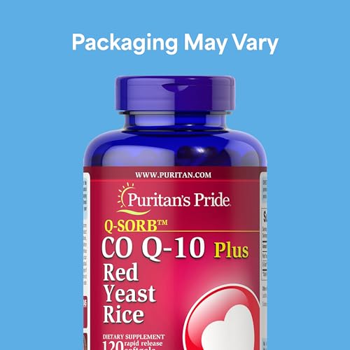 rapid release red yeast rice capsules