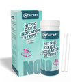 Rapid Results Saliva Nitric Oxide Test Strips