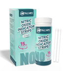 Rapid Results Saliva Nitric Oxide Test Strips