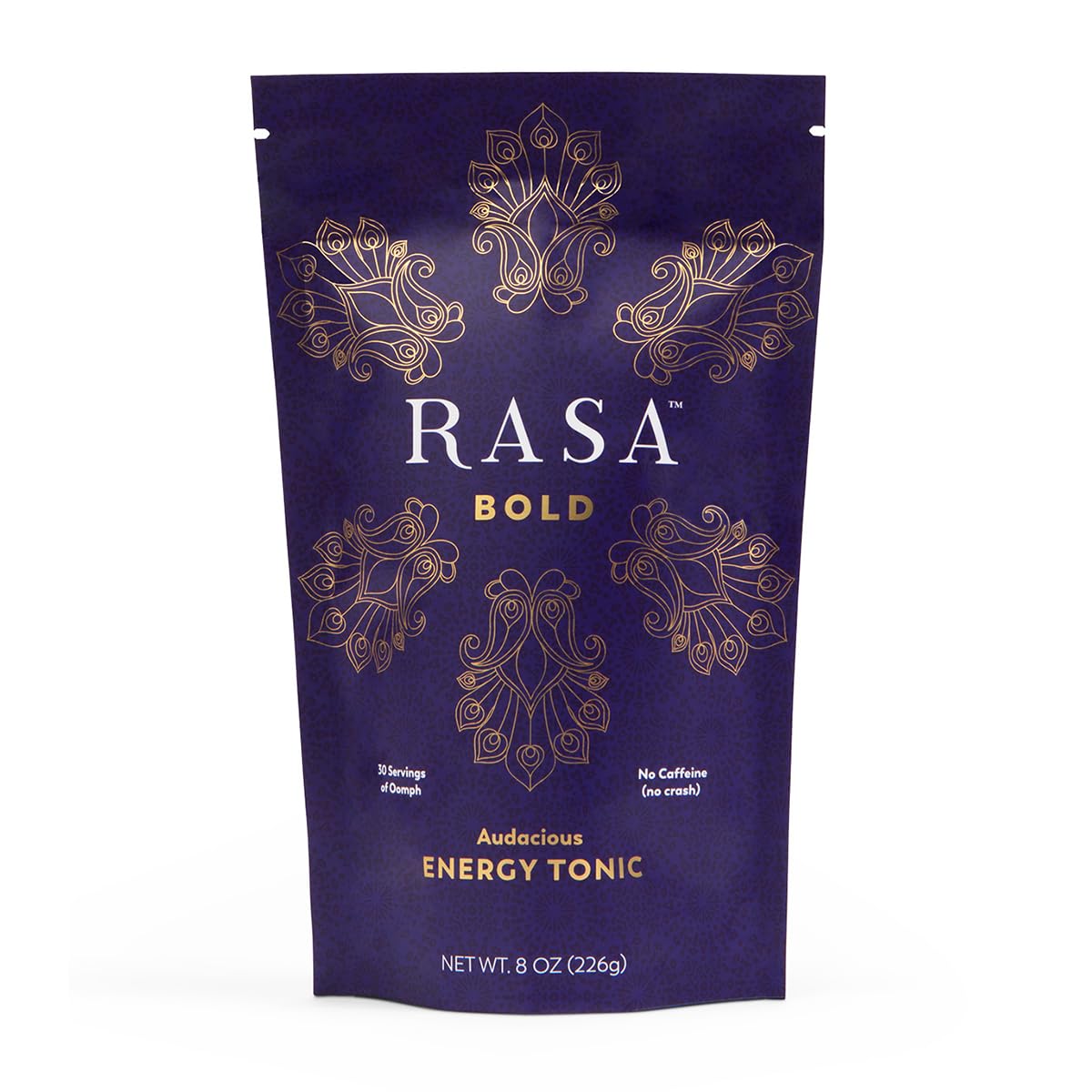 Rasa Bold vegan mushroom coffee