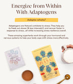 RASA crème de la creamer benefits
