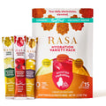 Rasa hydration adaptogen powder benefits