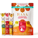 Rasa hydration adaptogen powder benefits