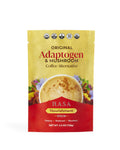 RASA mushroom coffee alternative