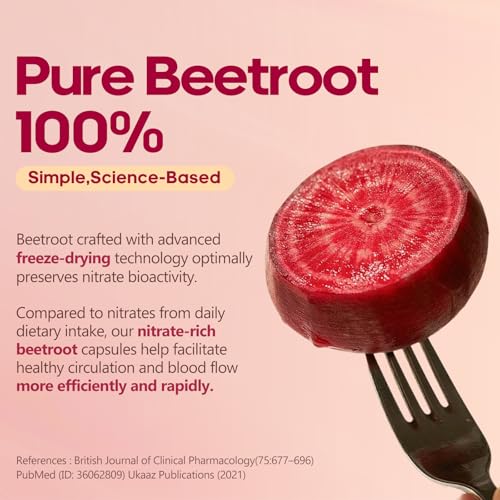 Rasav Beet Root for athletes