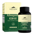 Rasayanam Ashwagandha KSM-66 capsules