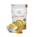 Rasika Overseas golden milk powder