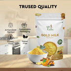 Rasika Overseas herbal drink mix