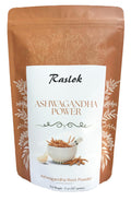 Raslok Ashwagandha root powder benefits