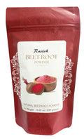 Raslok beet root powder for smoothies