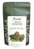 Raslok neem powder for skin care