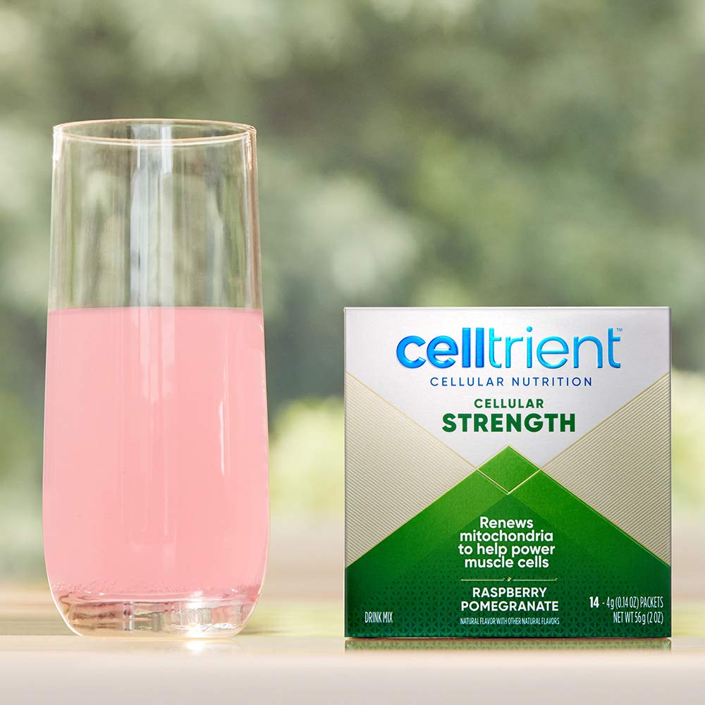 Raspberry drink mix for recovery