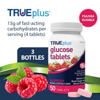 raspberry flavor vitamin b complex