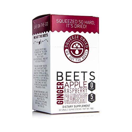 raspberry flavored chlorella supplement
