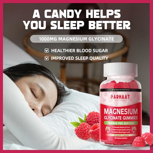 raspberry-flavored magnesium for wellness