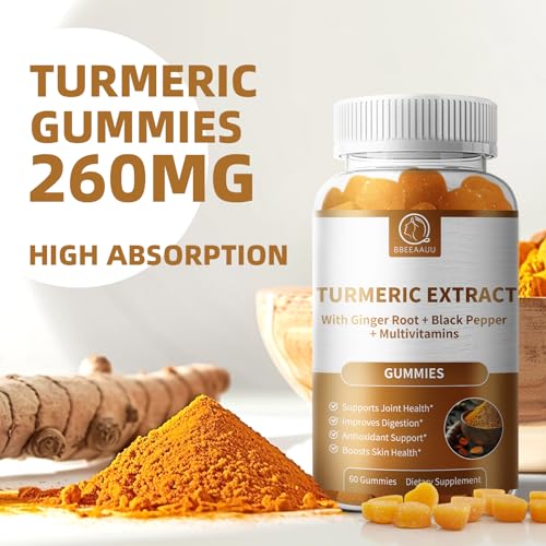 raspberry flavored turmeric capsules