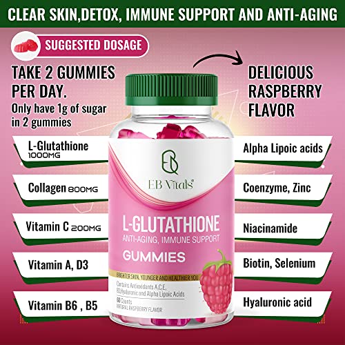 raspberry flavour antioxidant supplements