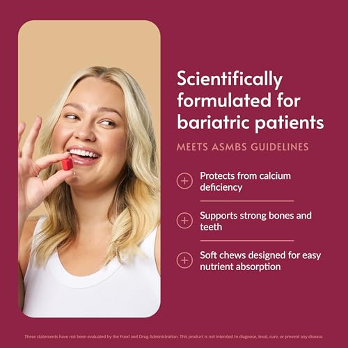raspberry flavour calcium supplements