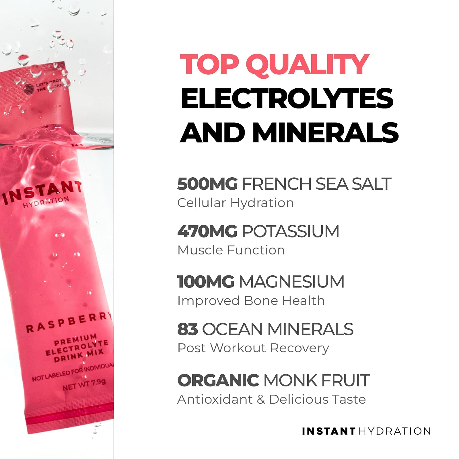 raspberry flavour digestive support