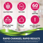 raspberry flavour glucose tablets for energy