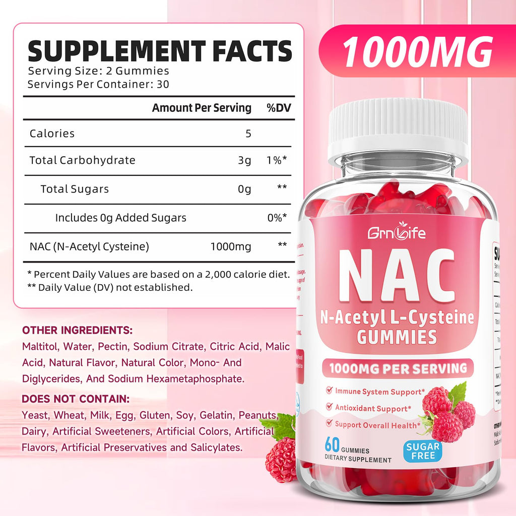 raspberry flavour gummy multivitamin