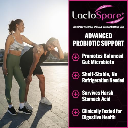 raspberry flavour gut health supplement