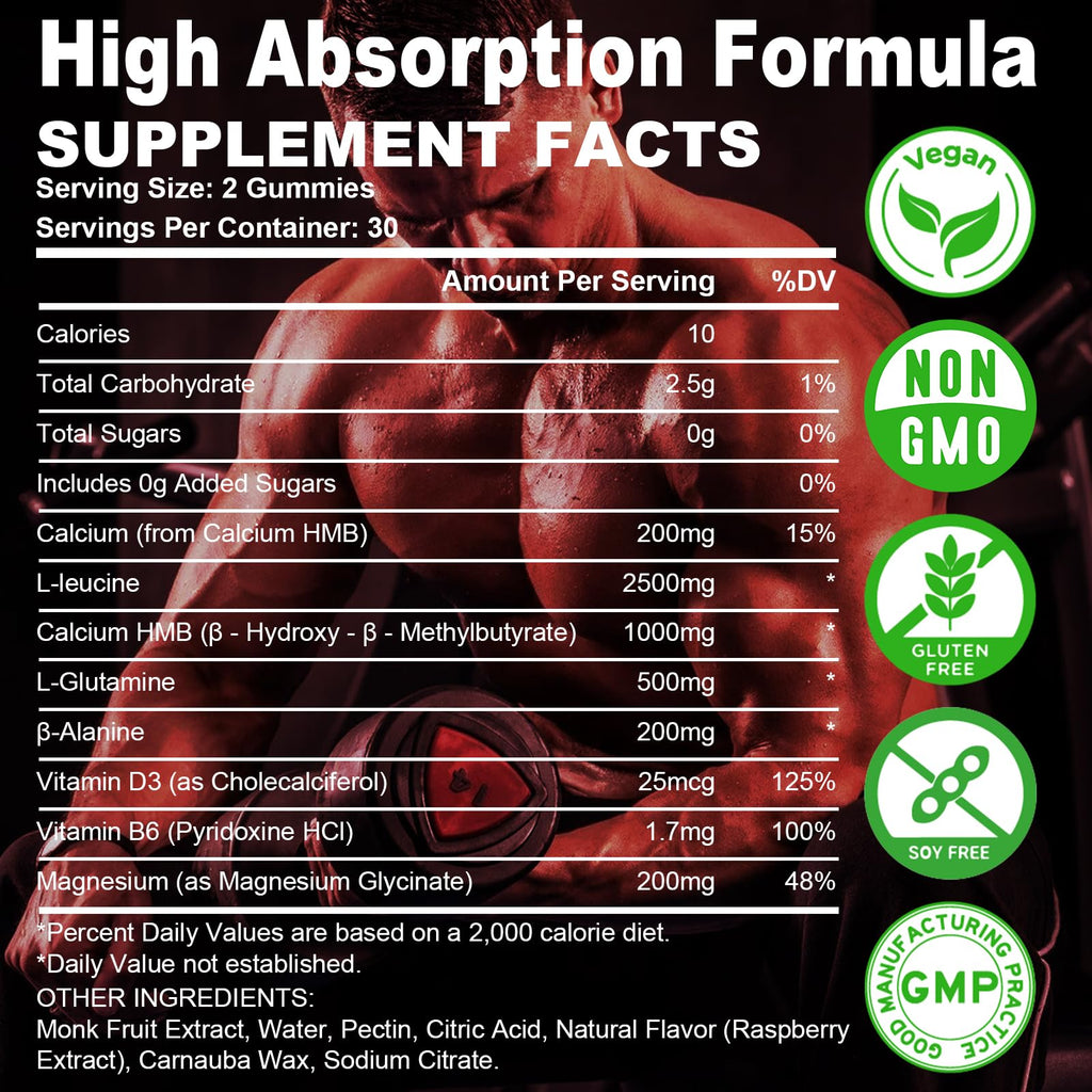 Raspberry flavour multivitamins for energy boost