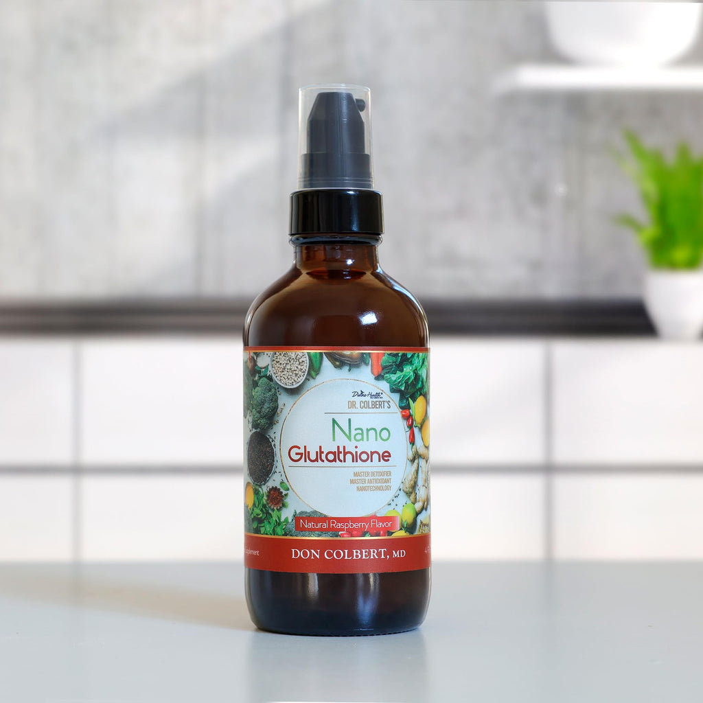 raspberry flavour vitamin spray