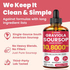 Raspberry flavoured antioxidant blend