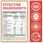 raspberry flavoured magnesium supplements