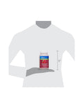 Raspberry glucose tablets for energy