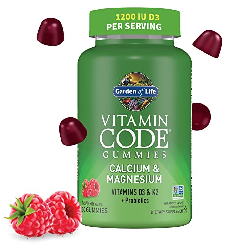 Raspberry gummies for digestive support