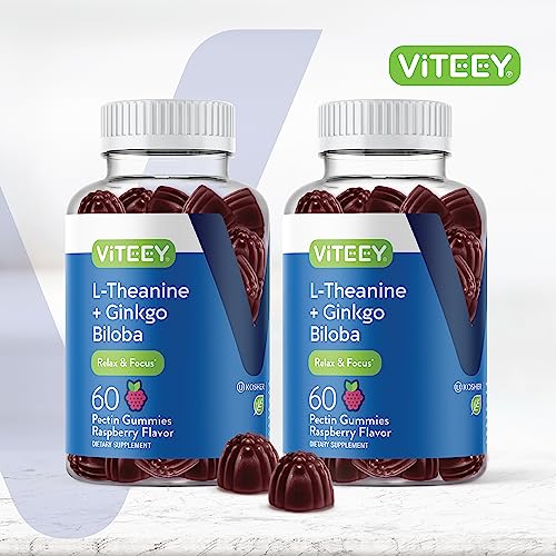 Raspberry gummies for mood enhancement