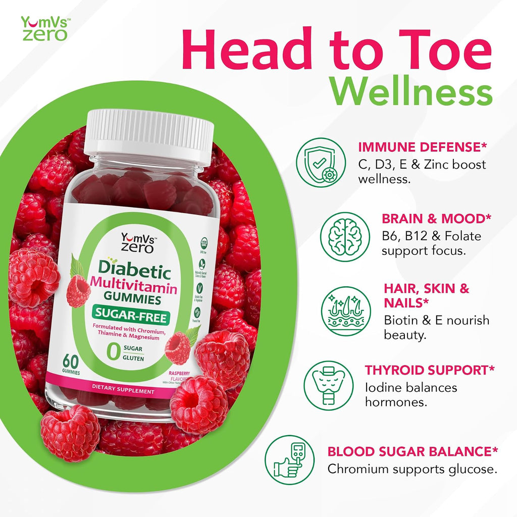 raspberry gummy multivitamin for kids