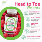 raspberry gummy multivitamin for kids