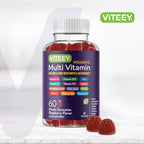 raspberry gummy multivitamin for women