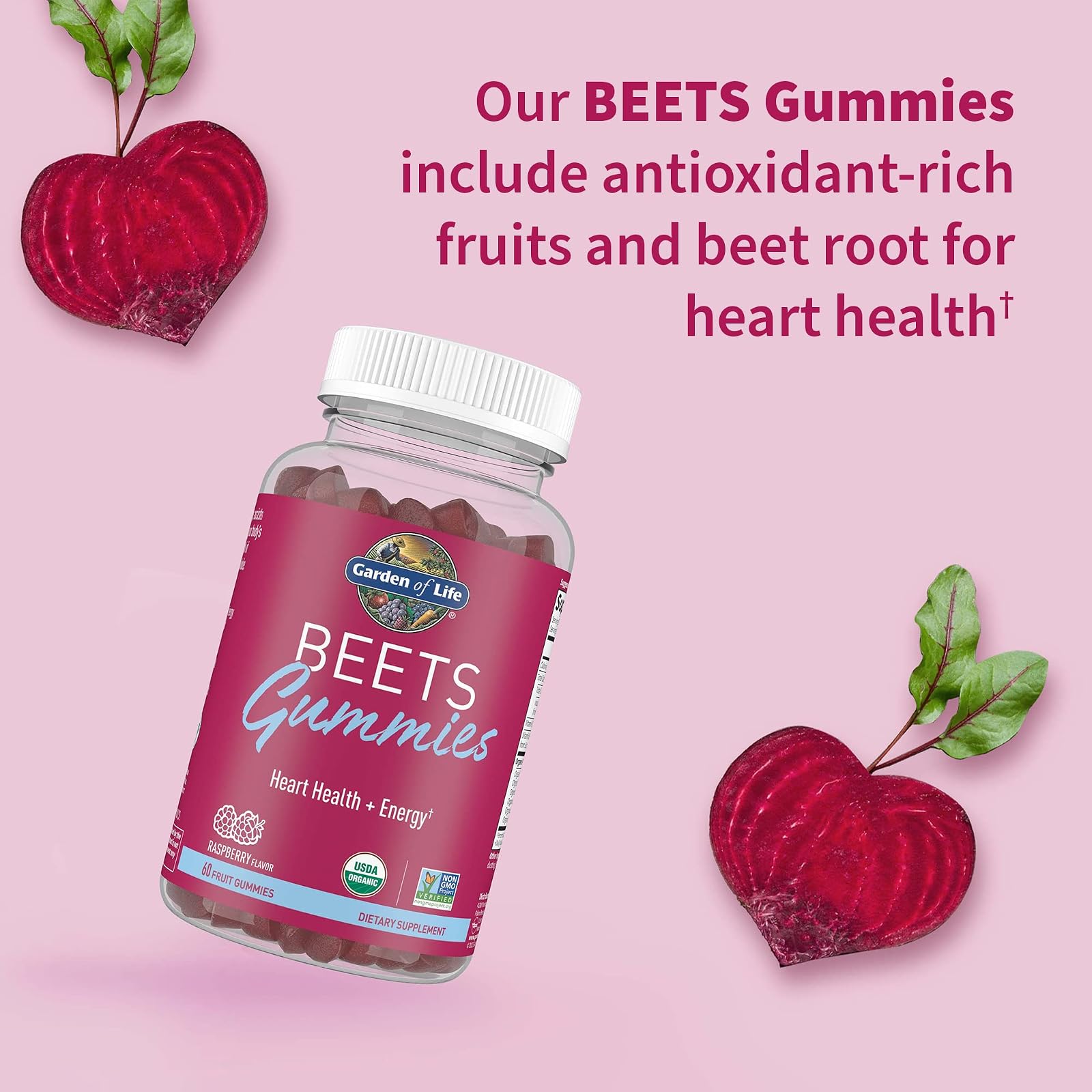 raspberry gummy multivitamins for kids