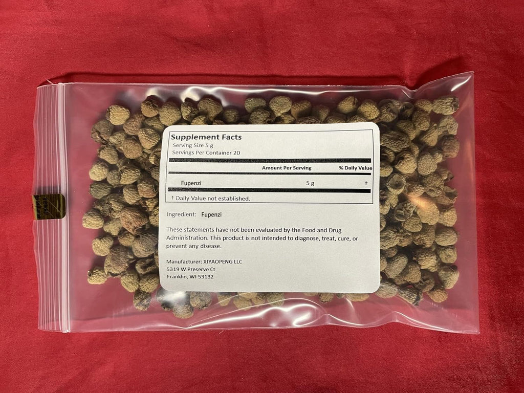raspberry herbal supplements for digestion