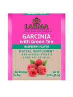 Raspberry infused green tea benefits