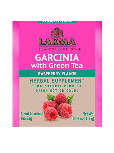 Raspberry infused green tea benefits