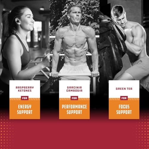 raspberry ketones appetite control capsules