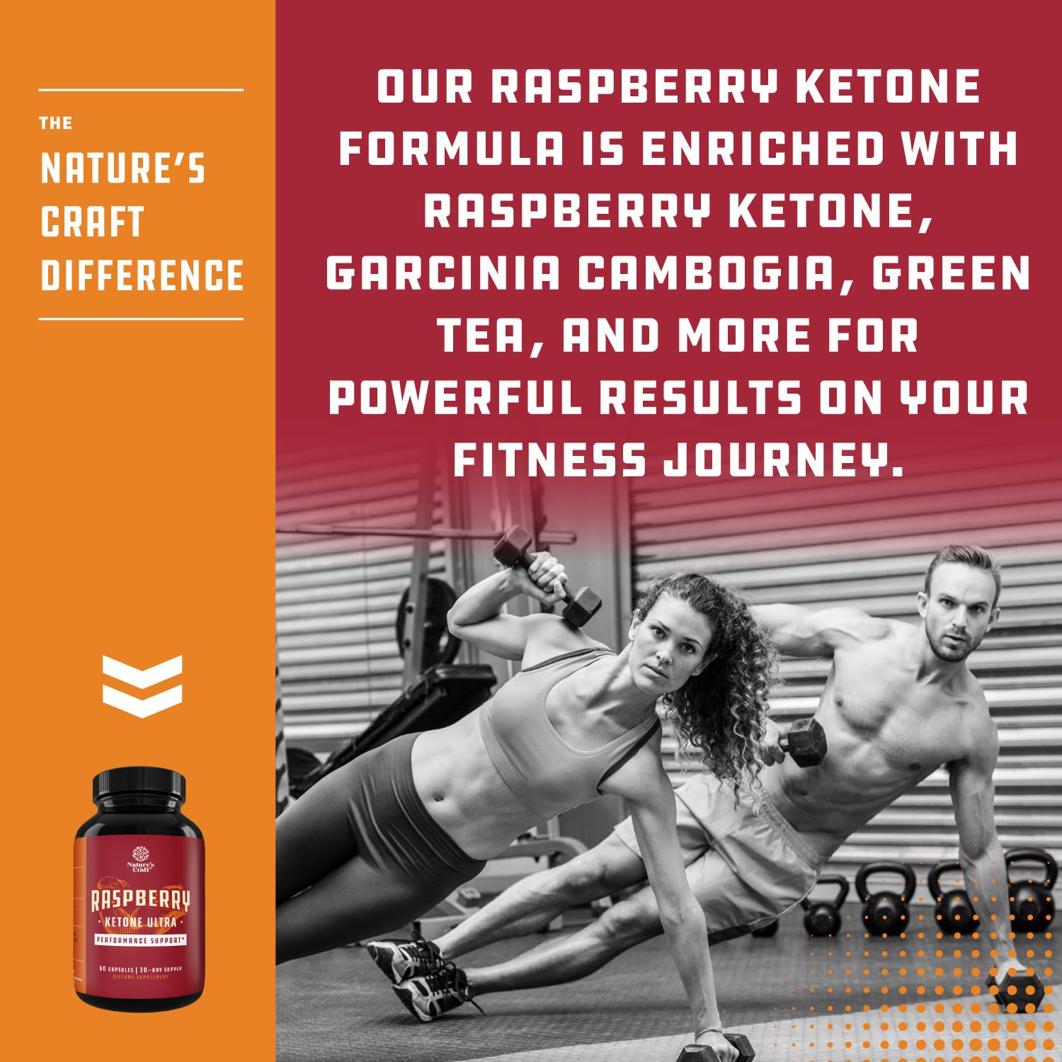 raspberry ketones appetite suppressant
