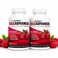Raspberry Ketones Complex for weight loss