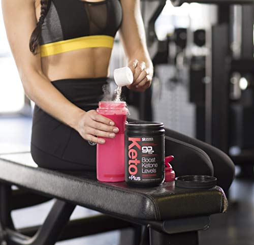 raspberry ketones for active lifestyle