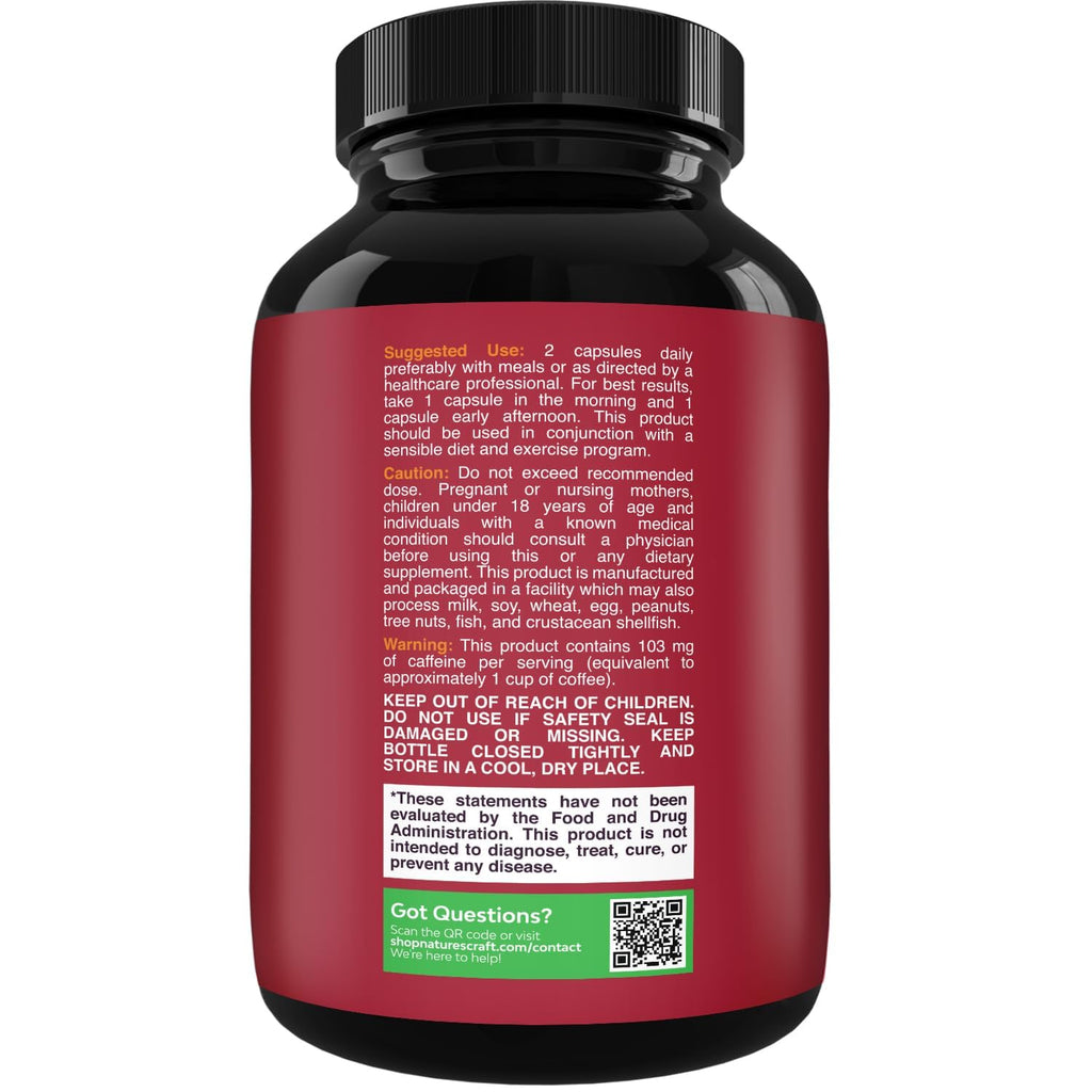 raspberry ketones for active living