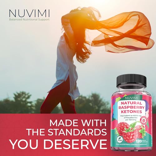raspberry ketones for appetite control