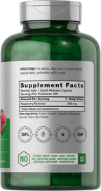 Raspberry ketones for energy boost